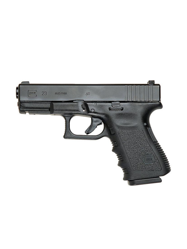 PISTOLA — Camping44