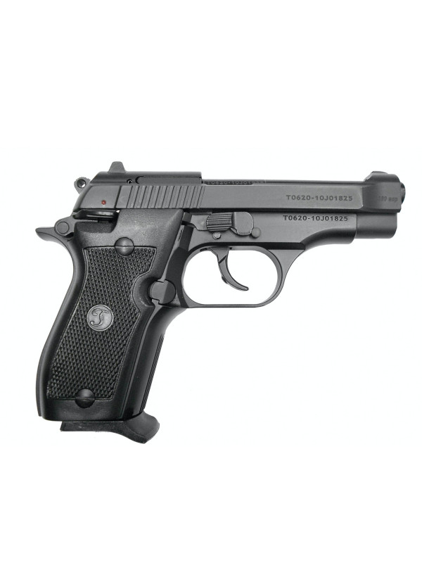 PISTOLA — Camping44