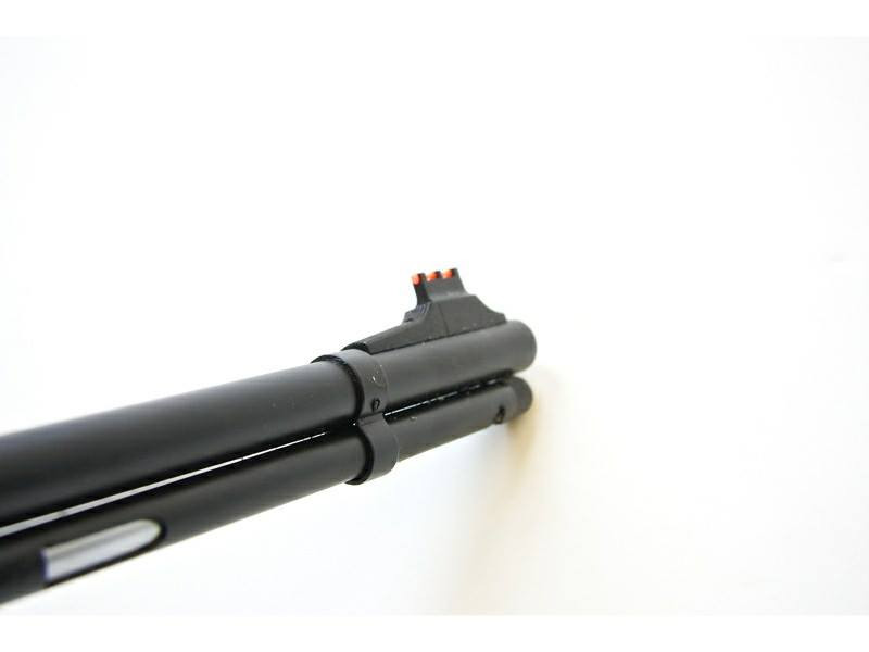 RIFLE MENDOZA CAL 22LR. - PUMA COMMANDER — Camping44 RIFLE MENDOZA CAL 22LR. - PUMA COMMANDER — Camping44